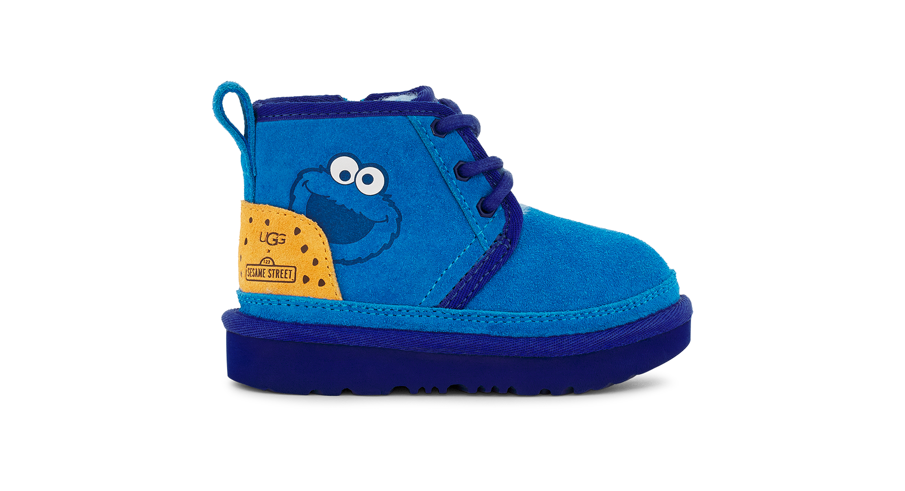 UGG® Ugg X Cookie Monster Neumel II for | UGG®