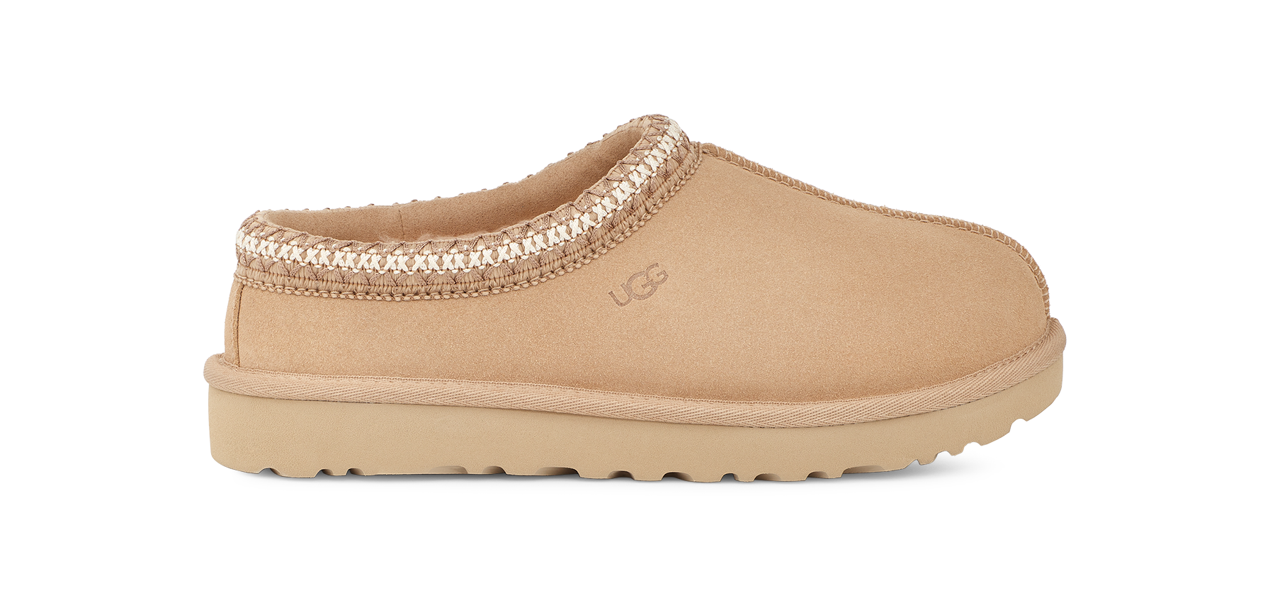 UGG® Tasman for Women | Sheepskin Slip-On Shoes at UGG.com