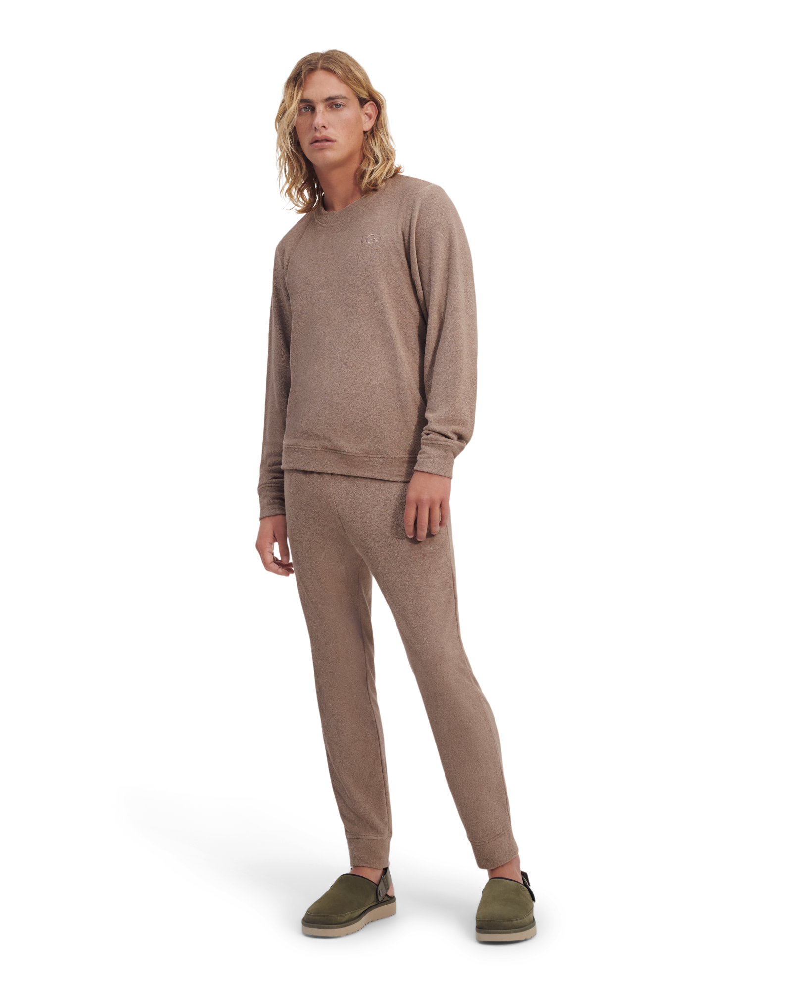 Brantley Terry Joggers | UGG®