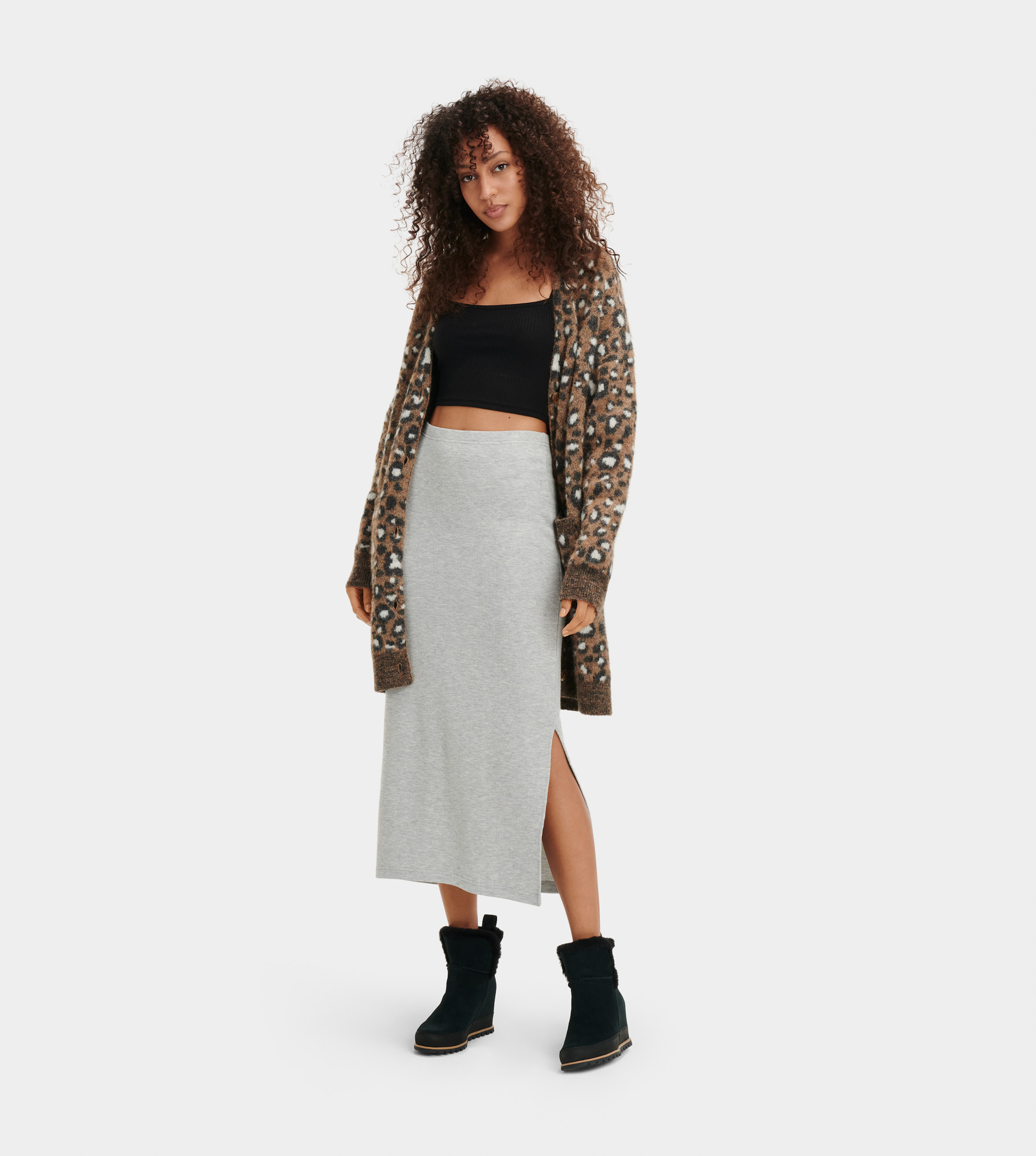 Gianni Knit Skirt | UGG