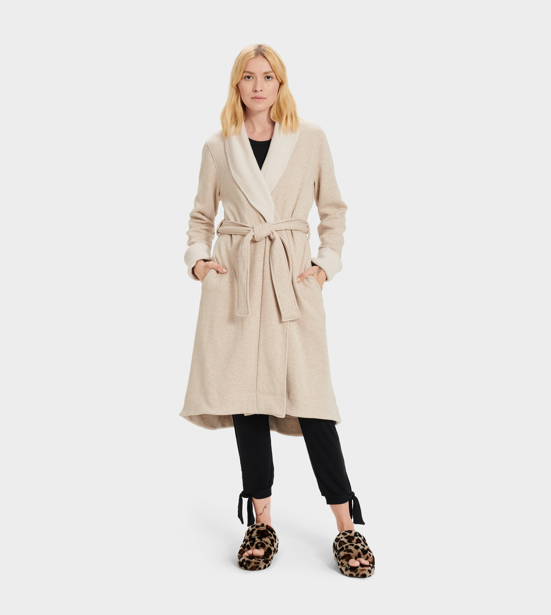 Duffield II Robe | UGG Official®