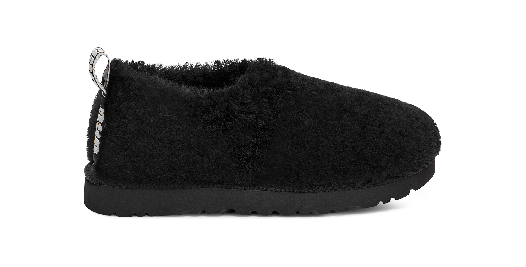 Classic Cozy Bootie Ugg®