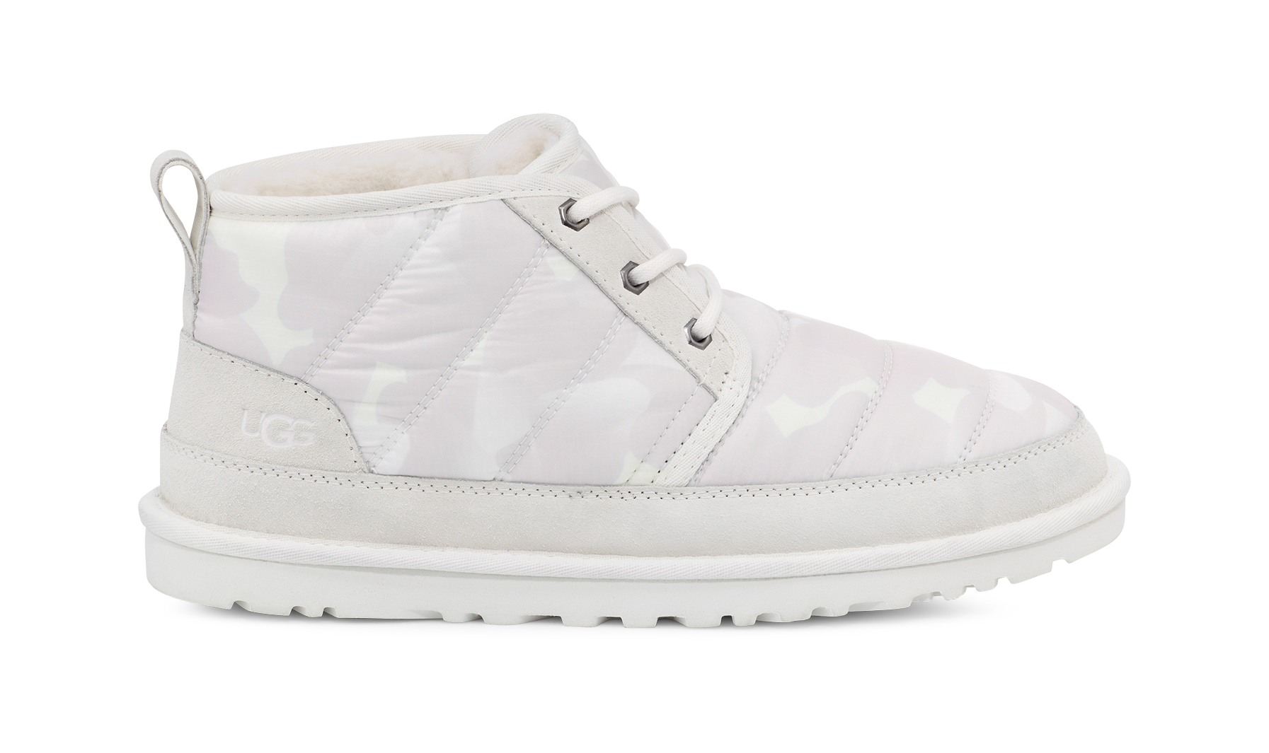 Neumel LTA Peace Camo Chukka | UGG®
