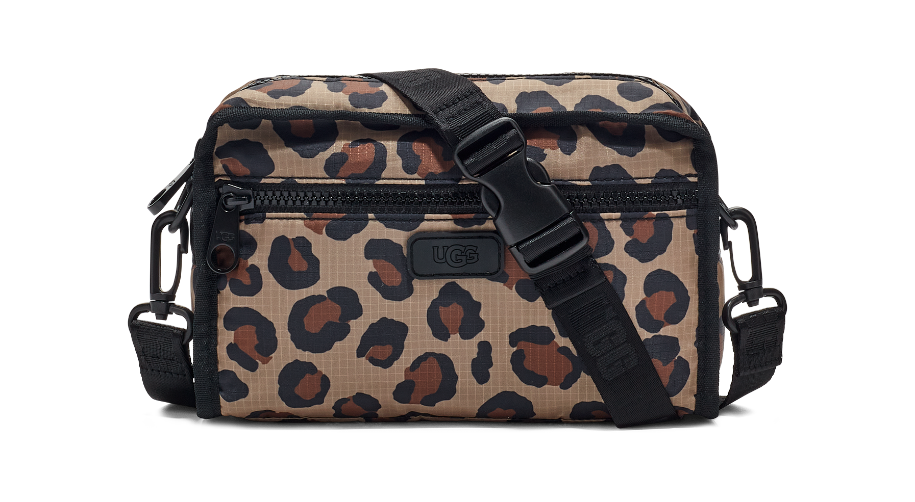 Janey II Ripstop Adjustable Purse | UGG