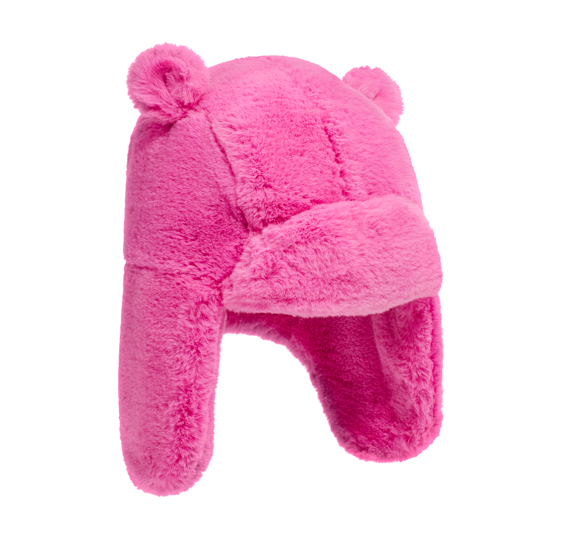 UGG® Faux Fur Trapper With Ears for | UGG®