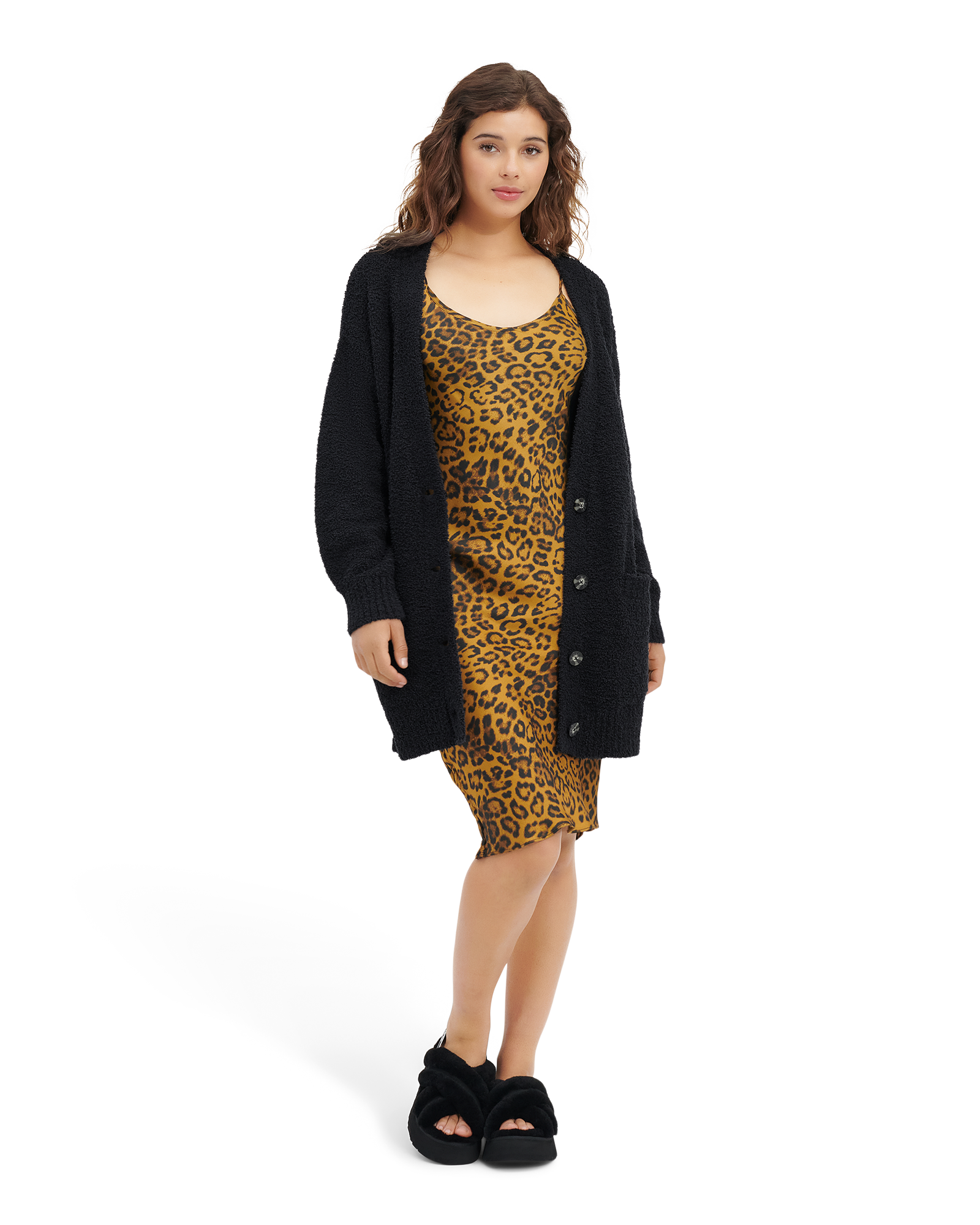 Joselyn Cardigan | UGG®
