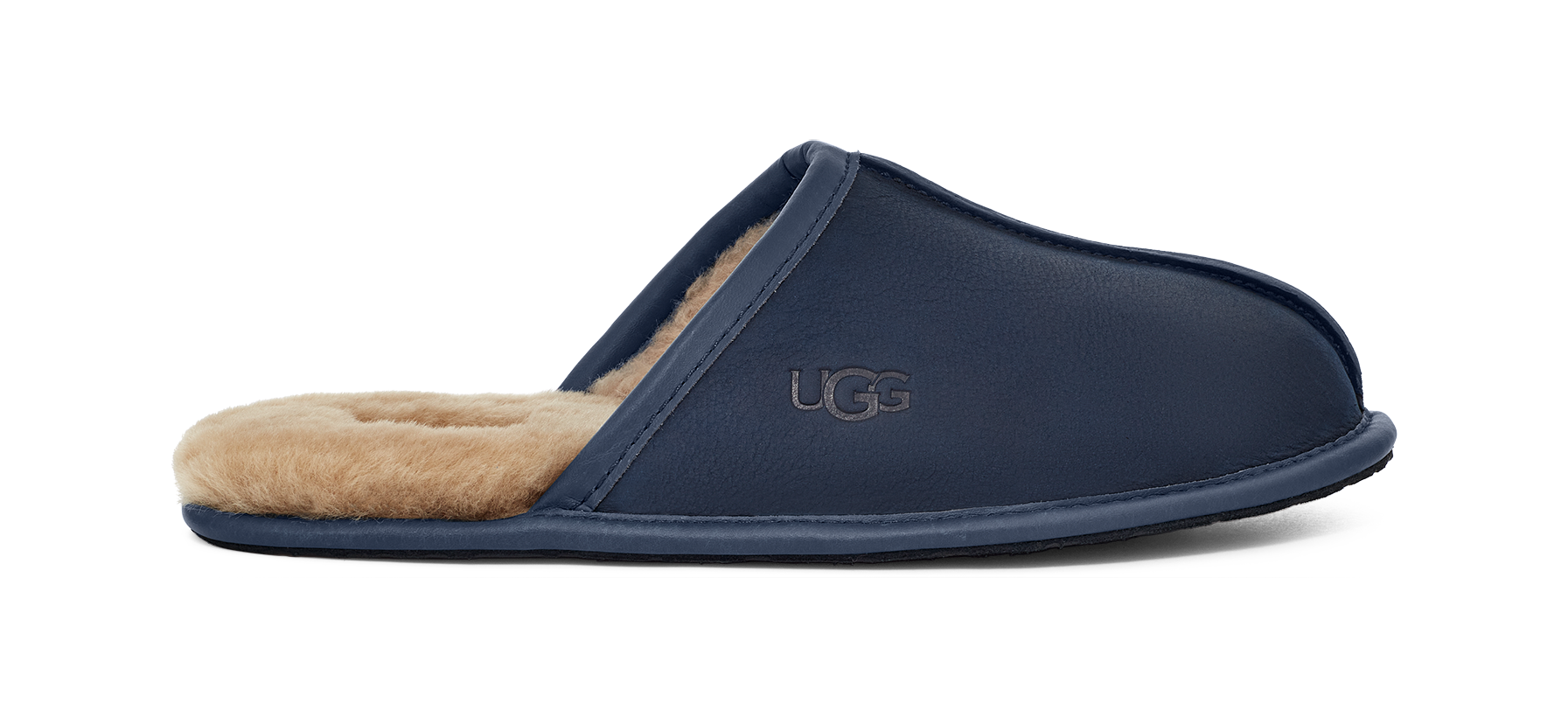 Men's Scuff Slip-On | UGG Official®