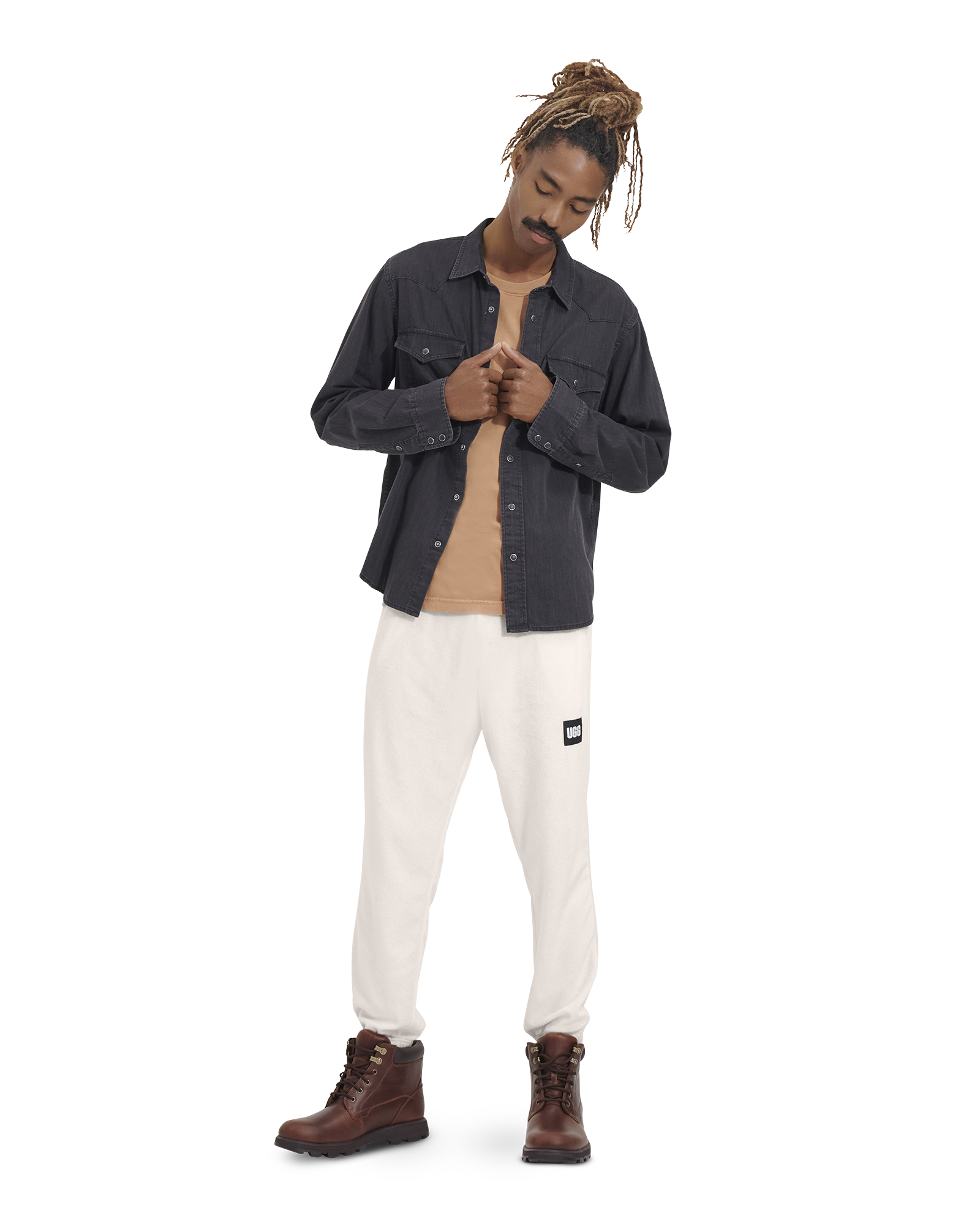 Malachi Jogger FL | UGG®