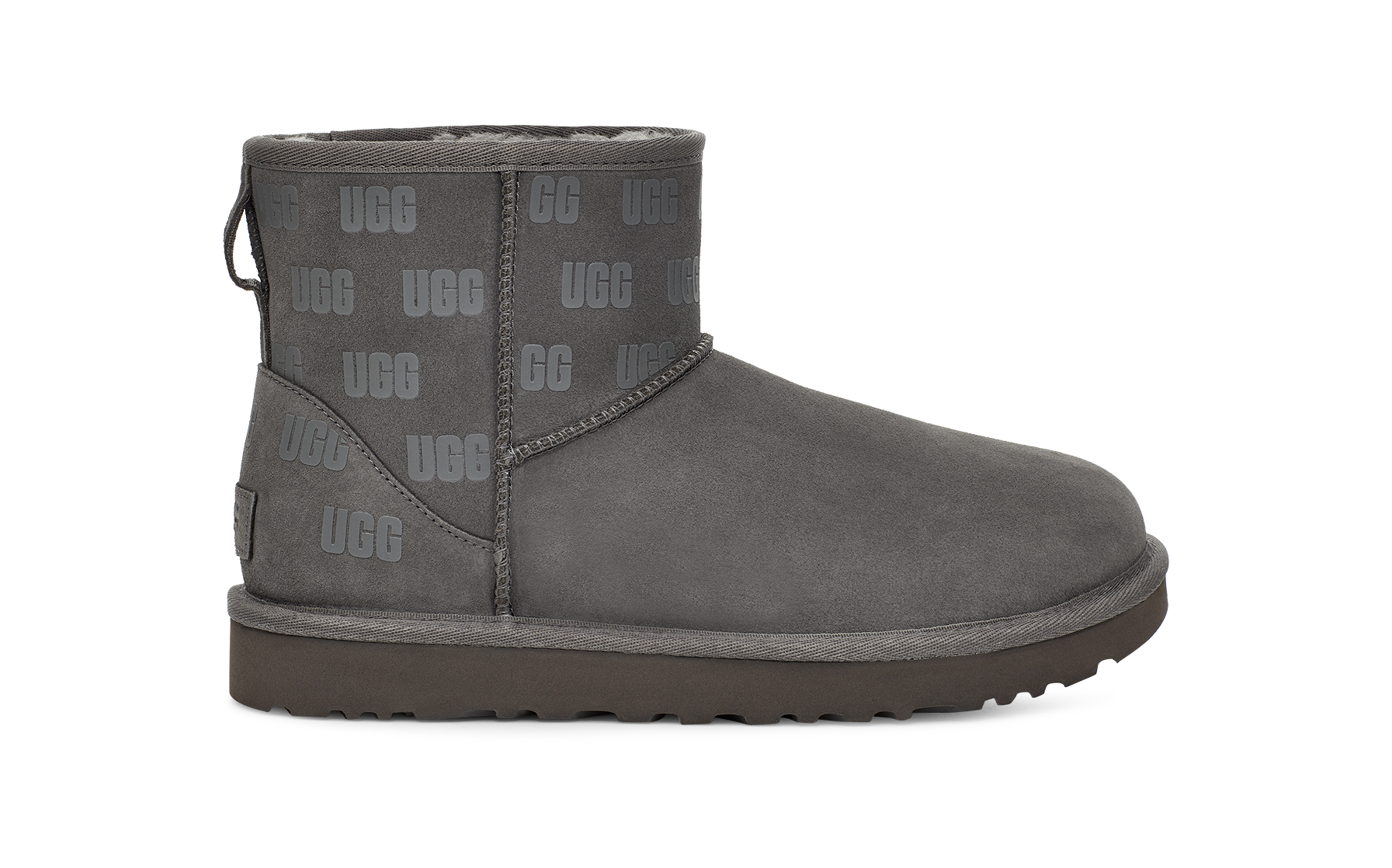 UGG® Classic Mini II Ugg Print for Women | UGG®
