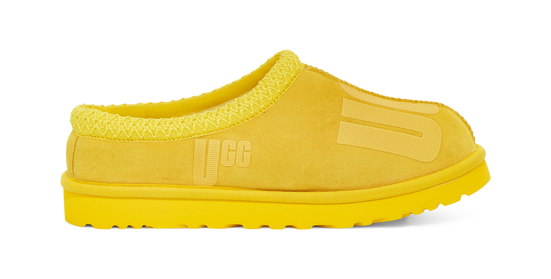 Tasman Scatter Graphic Slipper Shoe | UGG®