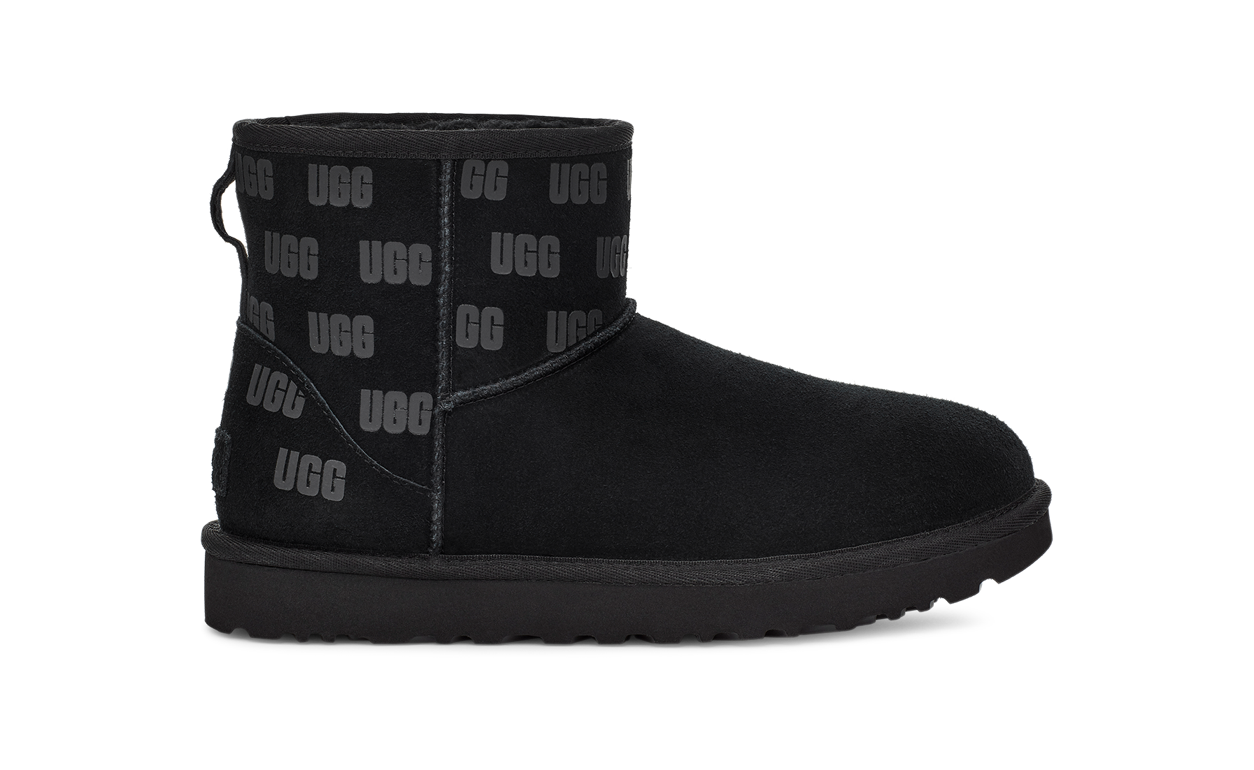 UGG® Classic Mini II Ugg Print for Women | UGG®