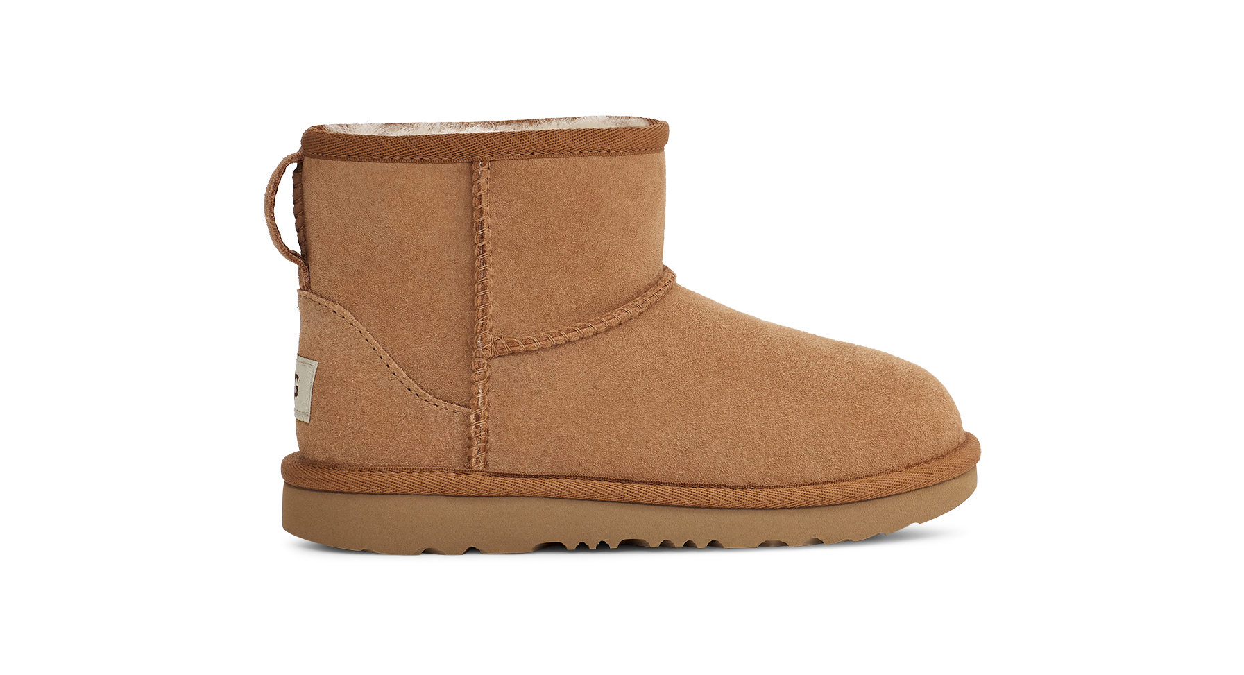 Kids' Classic Mini Regenerate Boot | UGG®