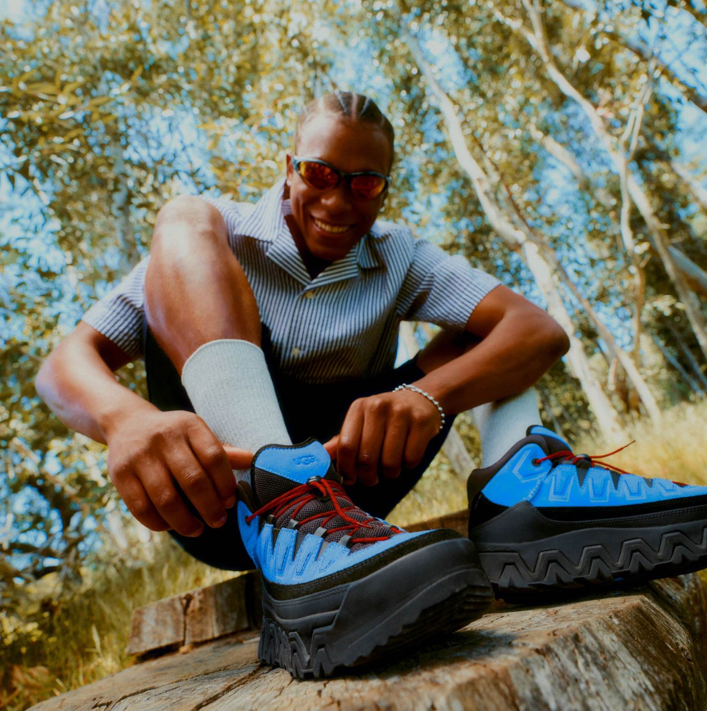 UGG Reward Points & Loyalty Program | UGG® UK