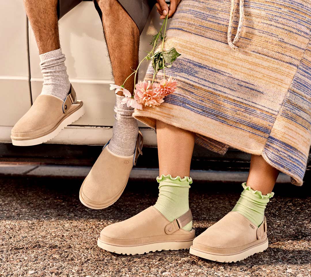 UGG Reward Points & Loyalty Program | UGG® UK