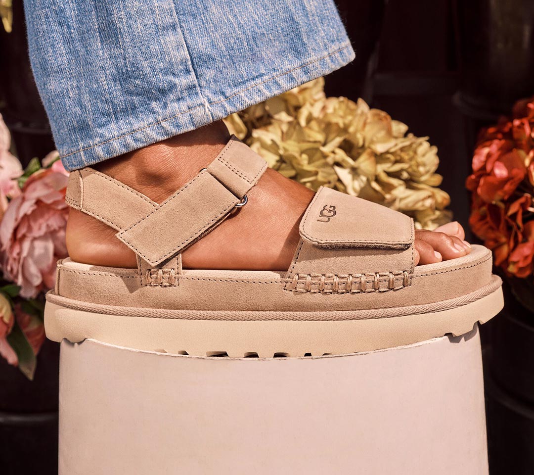 UGG Reward Points & Loyalty Program | UGG® UK