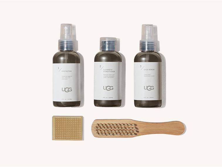 Welcome to UGG - Come Discover Our World | UGG® UK