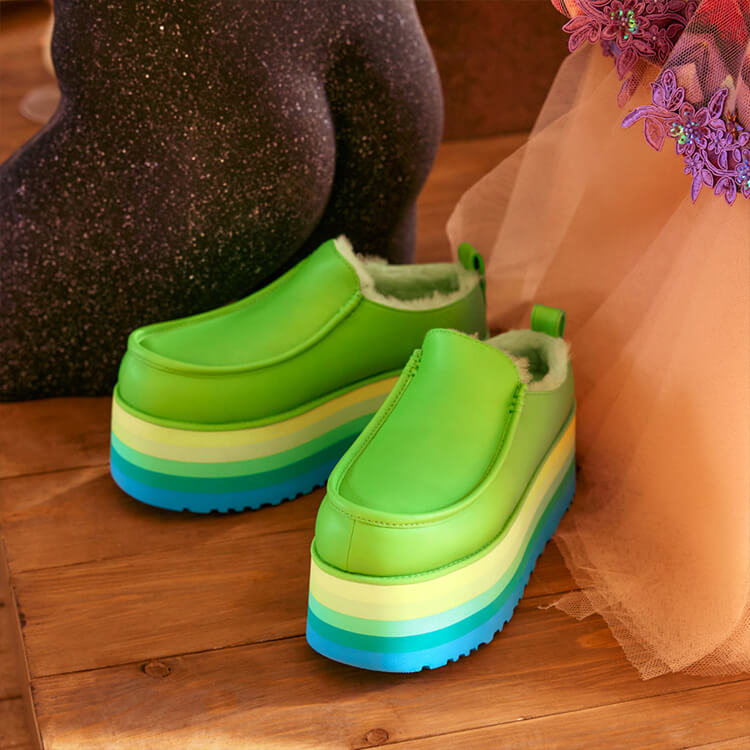 UGG URSeen Platform for All | UGG® UK