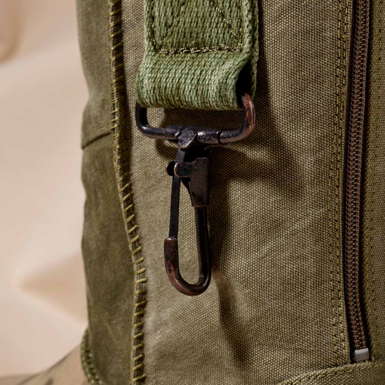 UGG UGG Gallery Dept Canvas Boot for Men | UGG® UK