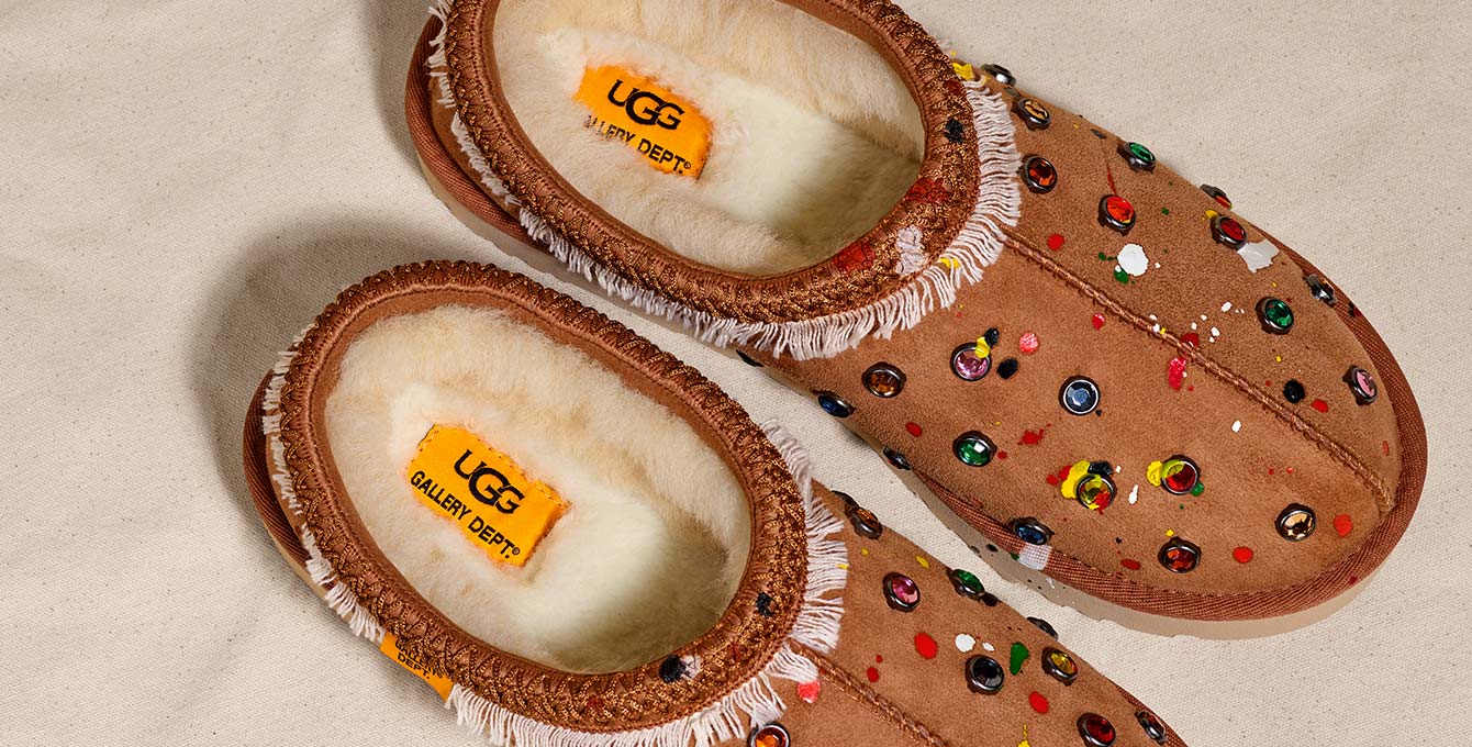 UGG UGG GALLERY DEPT. Tasman for All | UGG® UK