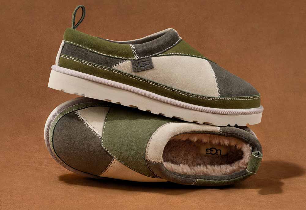 UGG® Tasman ReImagined for Men | UGG®