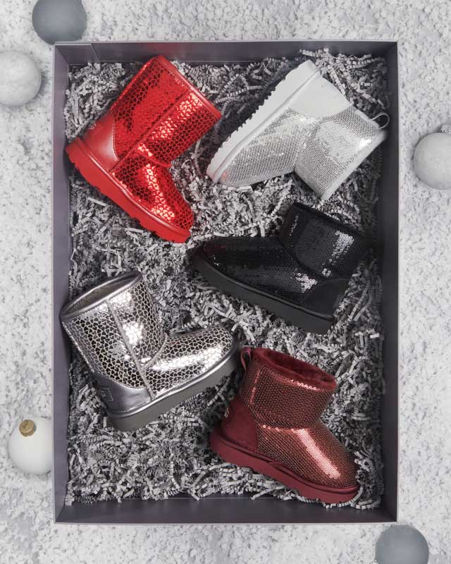 Boots for Kids | UGG® Official