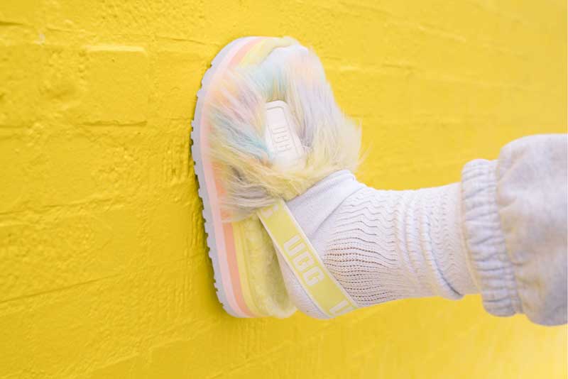 UGG® Sizing Information | UGG® Official