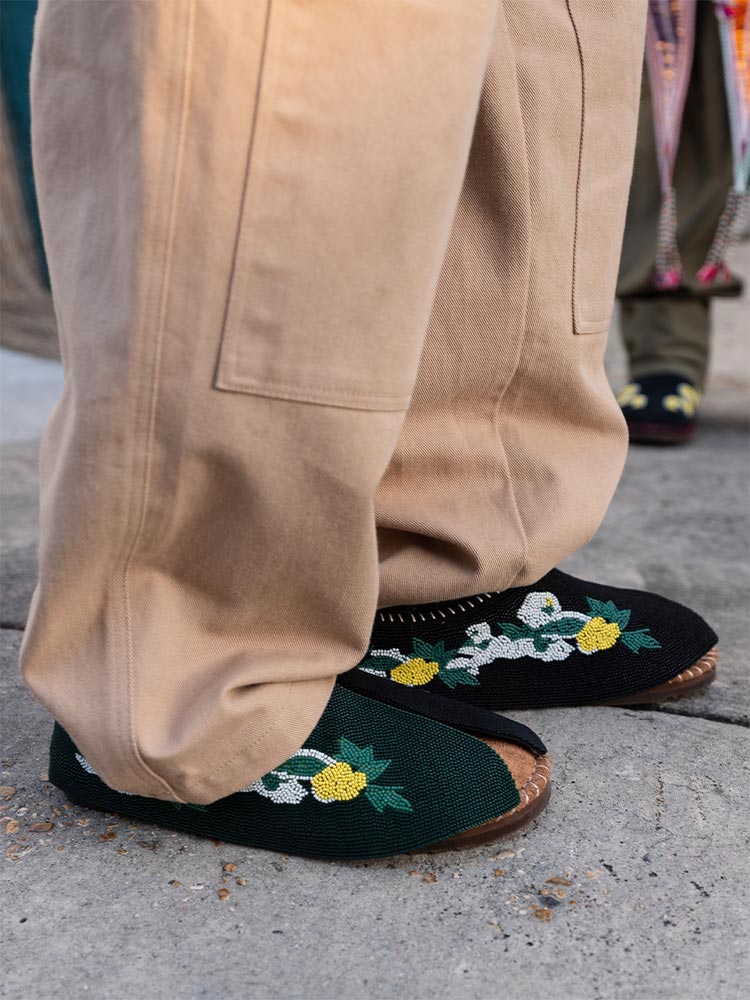 UGG X Denim Tears | UGG® | Morocco