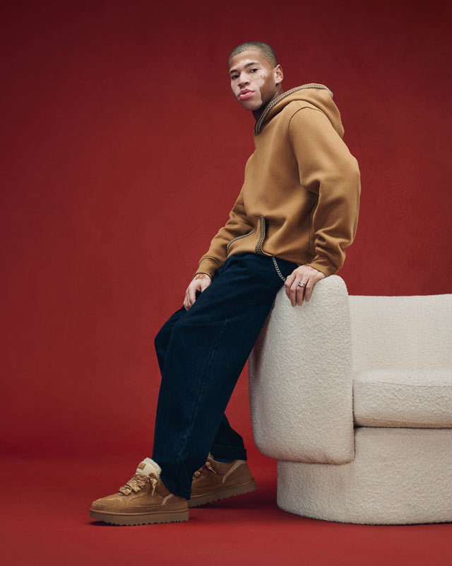 UGG Sustainable Footwear Products | UGG® Official