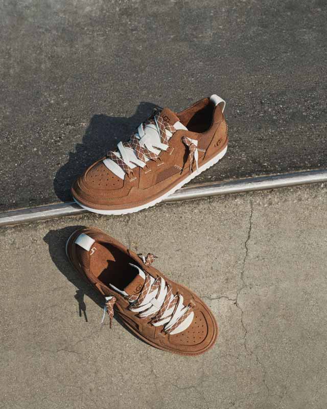 UGG® Men's Robes & Sleepwear | UGG® Official