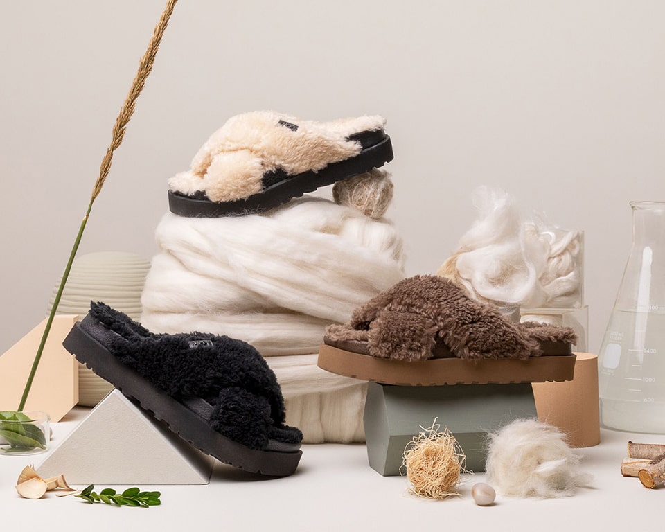 Slipper Guide | UGG® | France