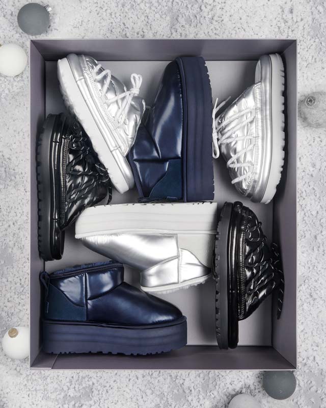 UGG® Canada | New Arrivals Collection | Boots, Shoes and Sandals for ...