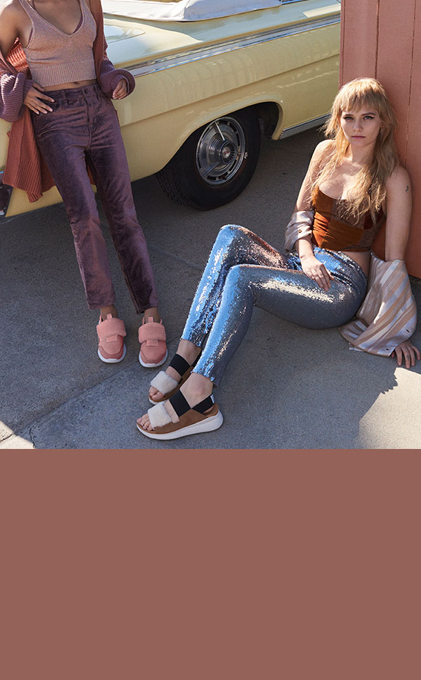 Genuine UGG® Boots, Slippers & UGG® Products Online | Official UGG ...