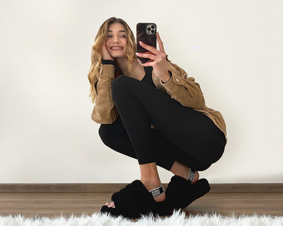 Slipper Guide | UGG® | France