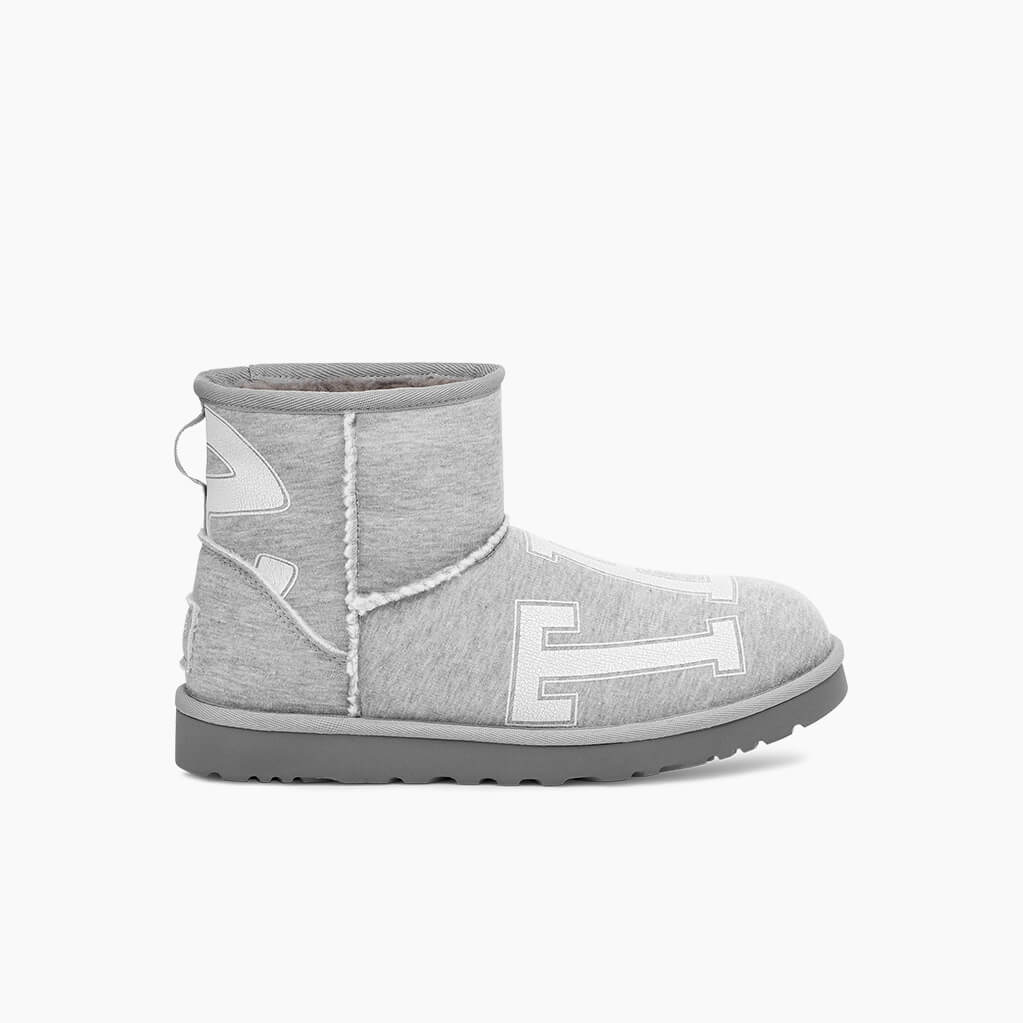 UGG X Telfar | UGG® | United Kingdom