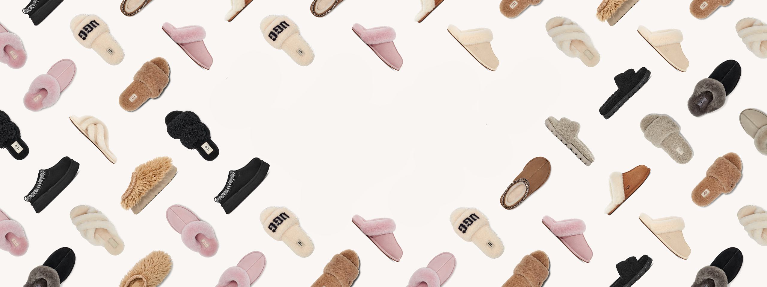 Slipper Guide | UGG® | France