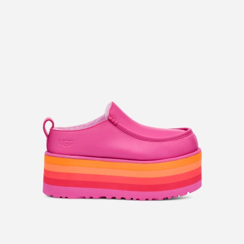 The UGG Pride Collection | Feel Heard. Feel Seen. | UGG® UK