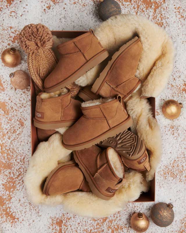 UGG® Canada | Big Kids' Collection | Boots for Big Kids | UGG.com/ca