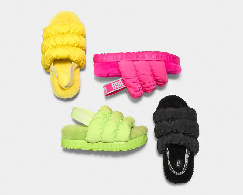 Women's Brooklyn Sunburst | UGG®