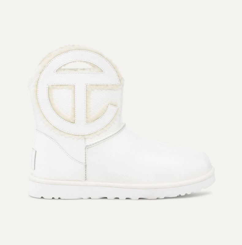 UGG x Telfar Boots Collab | UGG® UK