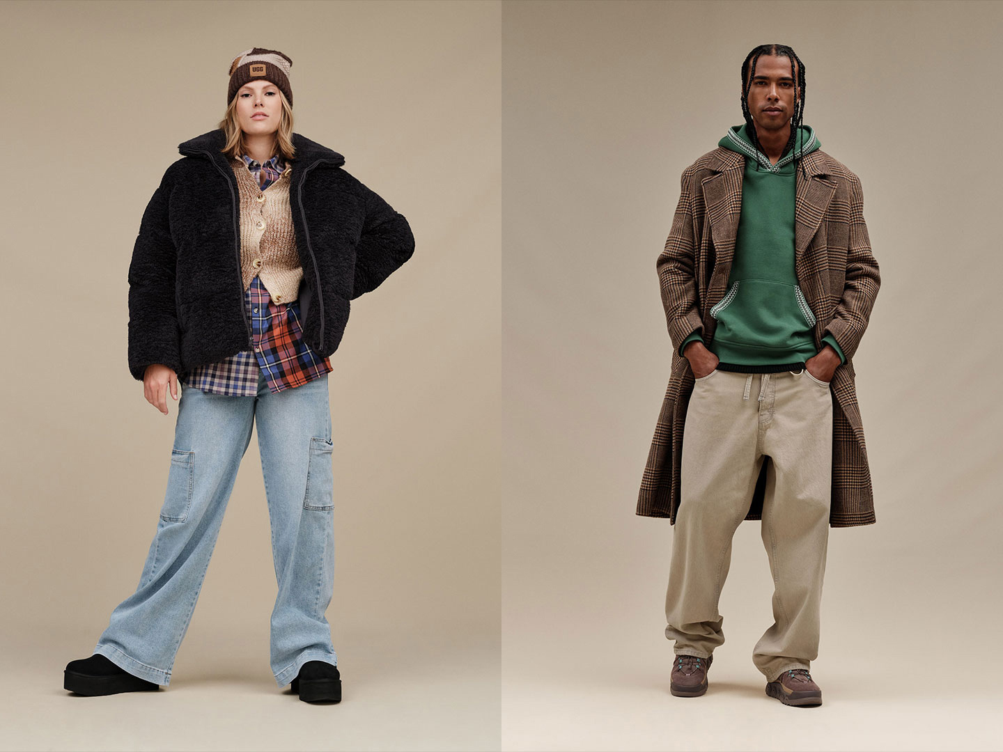 Layers on layers edit by UGG | UGG® Official