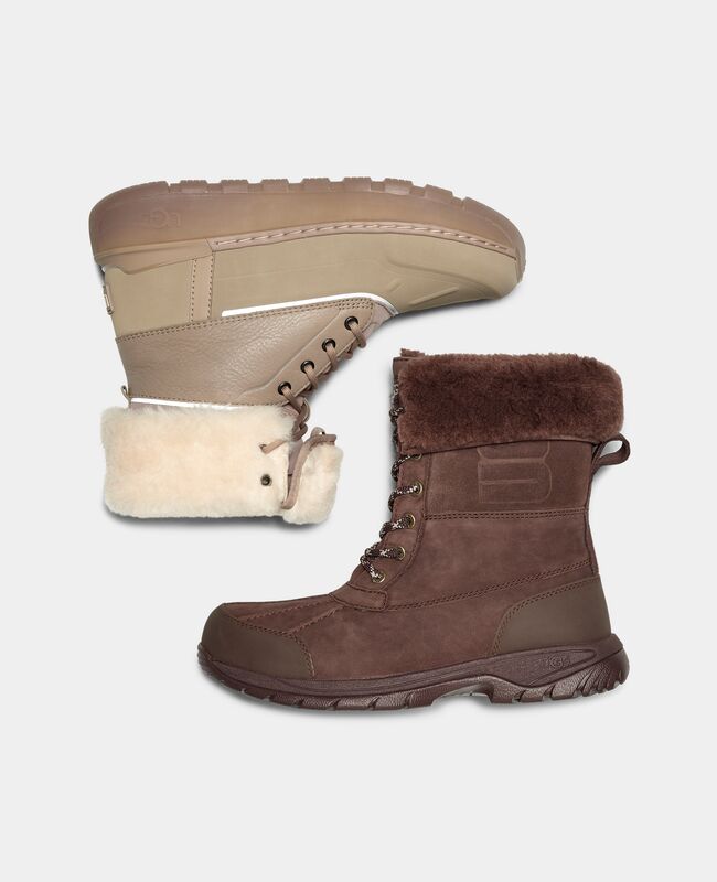 UGG® Canada | Classic Collection | Classic Boots for Men | UGG.com/ca