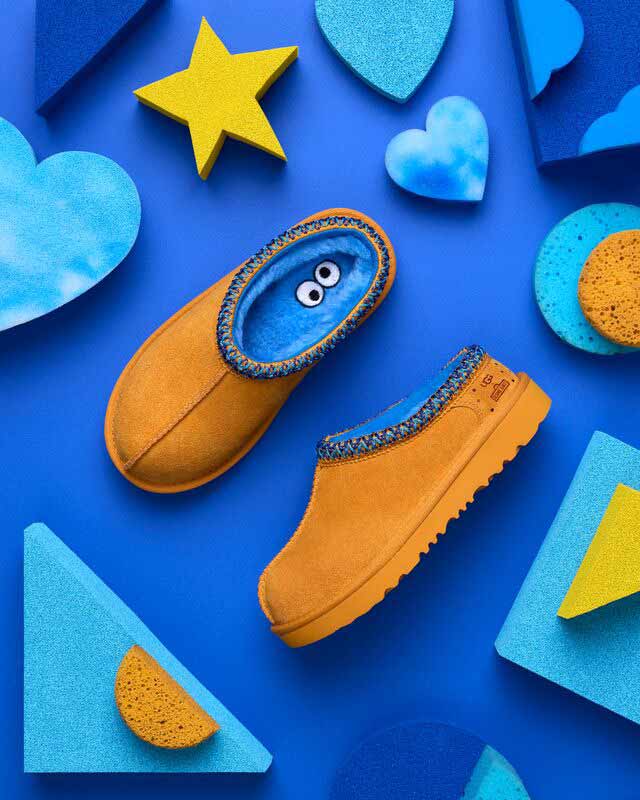UGG Men's Corner
