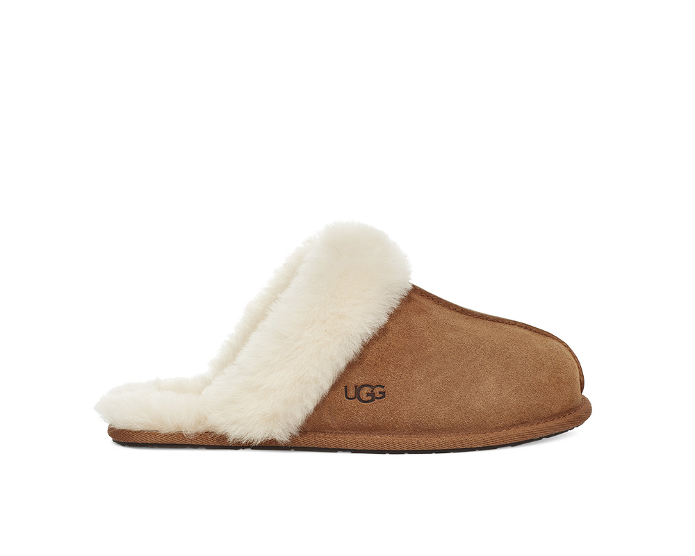 Slipper Guide | UGG® | France