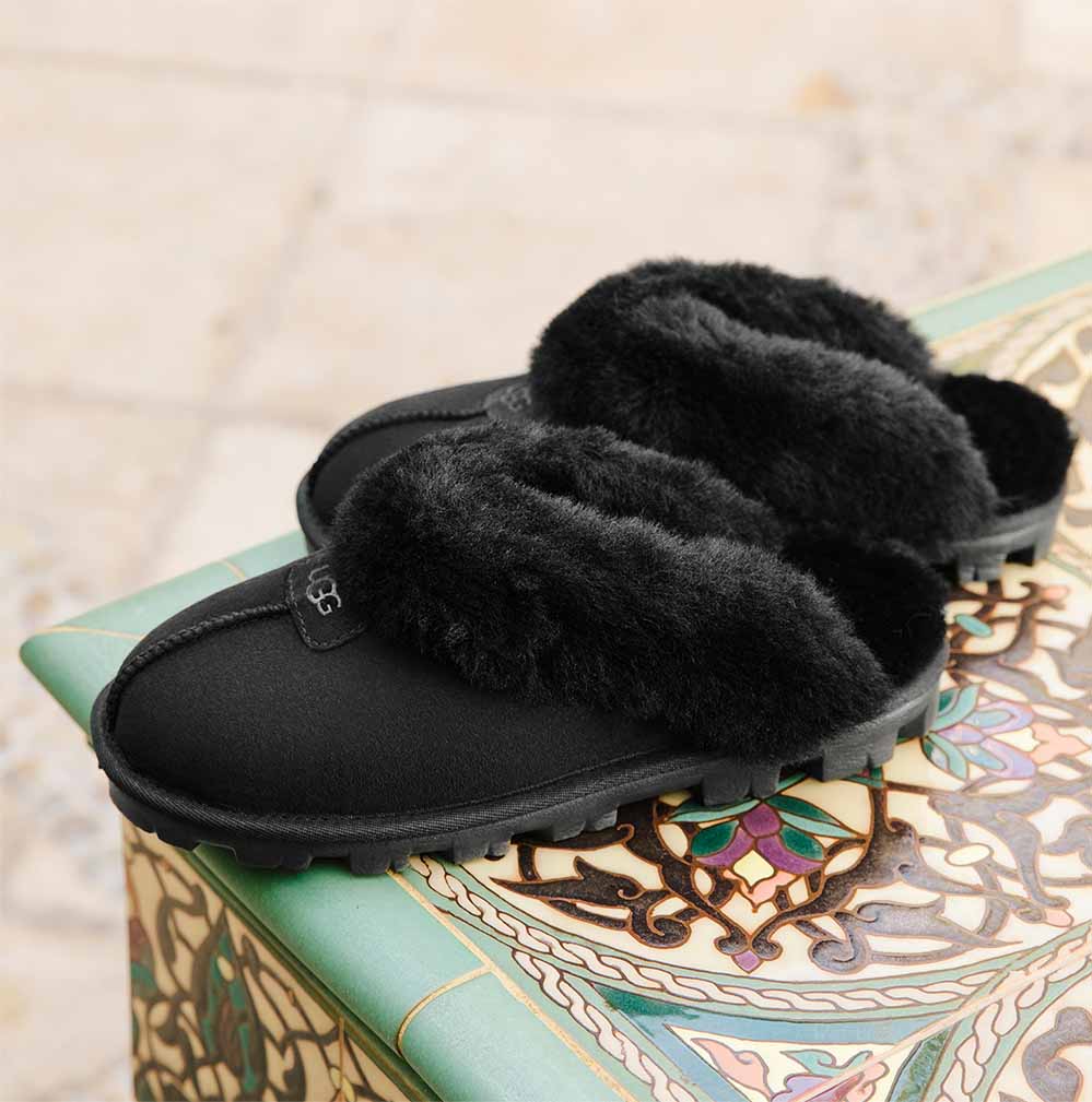 Feel Campaign | UGG® | United States