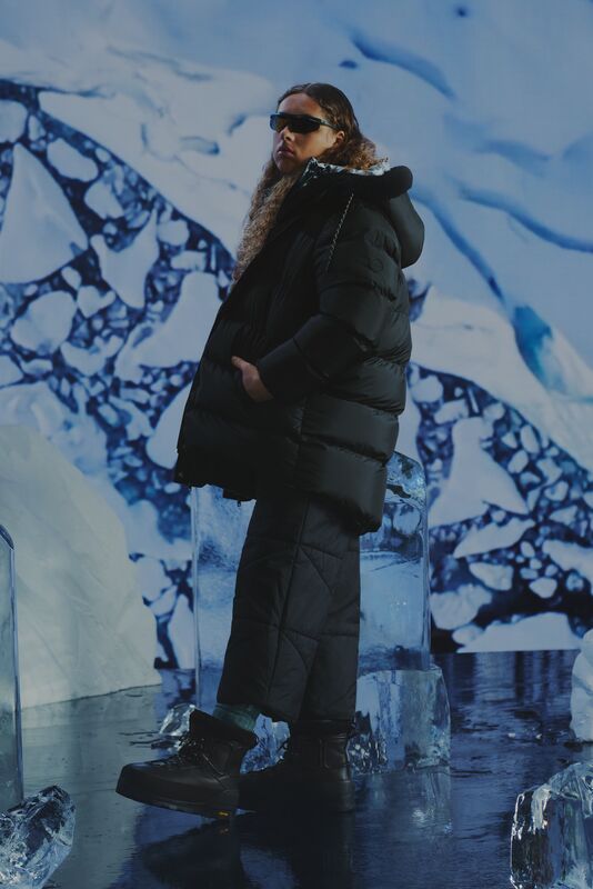 UGG® Ugg X Feng Chen Wang Slide for | UGG® Europe