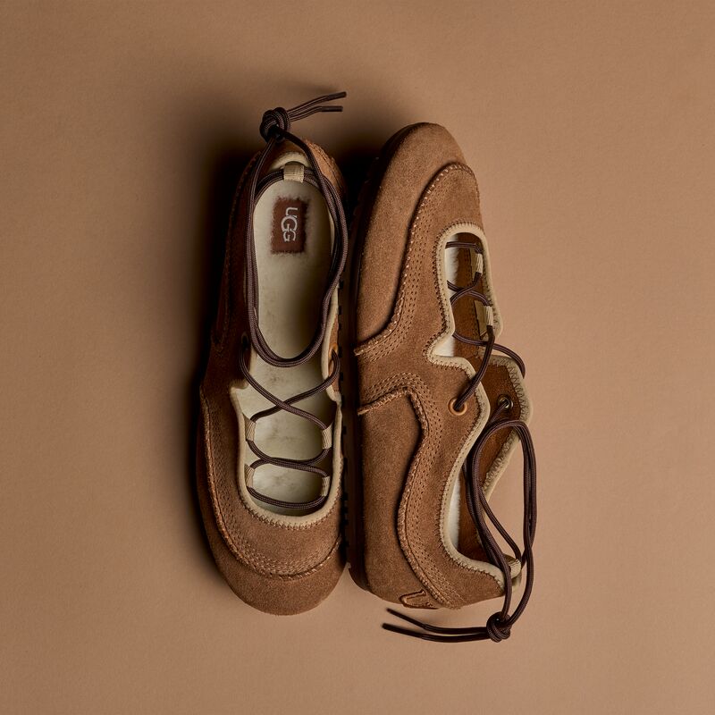 UGG® Canada Official | Boots, Slippers & Shoes | Free Shipping & Returns