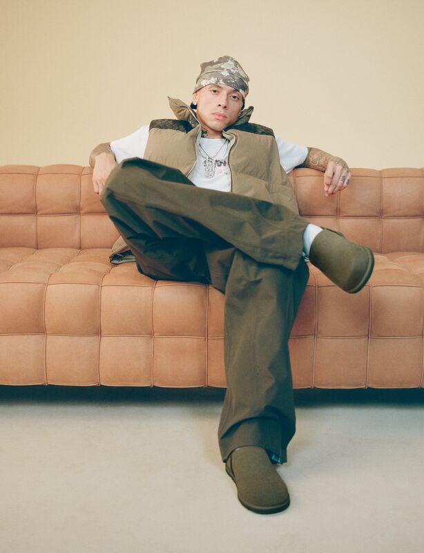 UGG Sustainable Footwear Products | UGG® Official