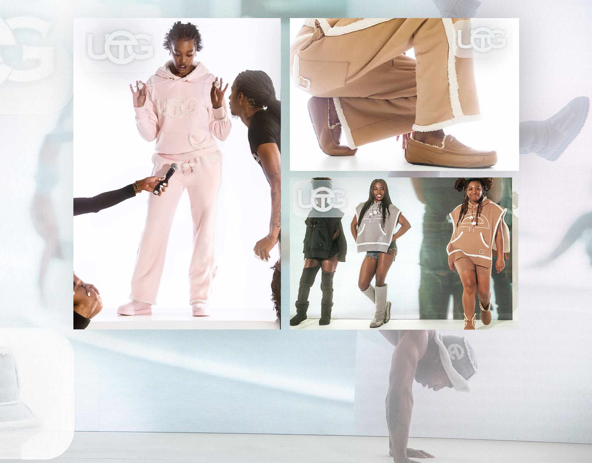 UGG X Telfar | UGG® | United Kingdom