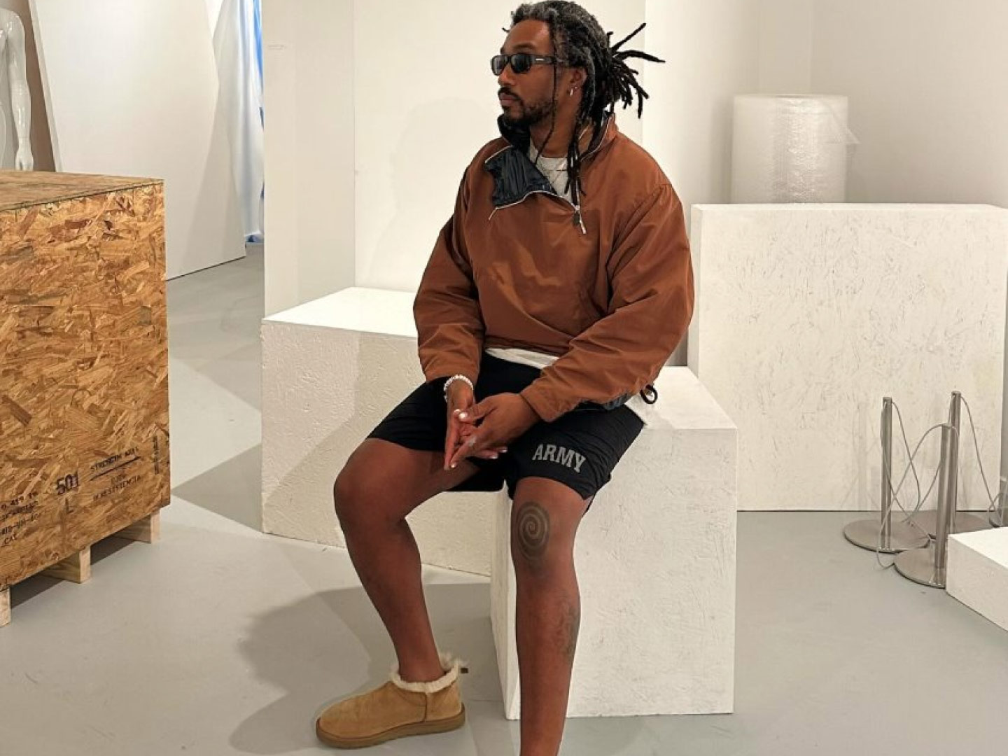UGG X Gallery Dept. Collab | UGG®