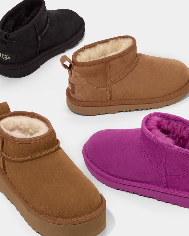 UGG® Canada | Gifts for Her Collection | Footwear and Apparel for Women ...